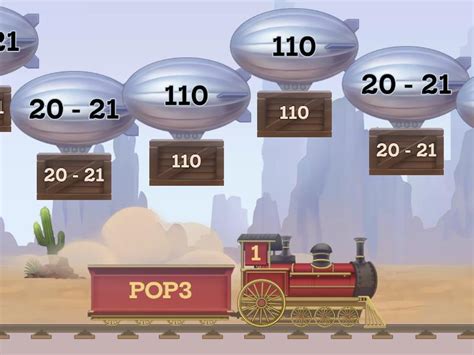 Ports And Protocols Balloon Pop