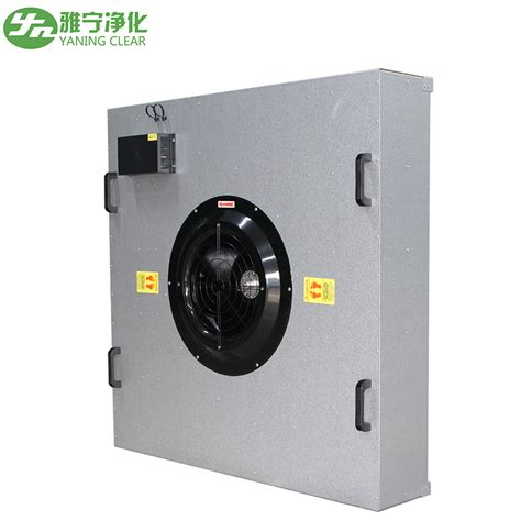 Laminar Air Flow Ffu Clean Room Ffu Fan Filter Unit Laminar Air Flow Hood And Ffu Fan Filter Unit