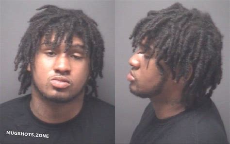 Miles Davontay Maurice 04182022 Pitt County Mugshots Zone