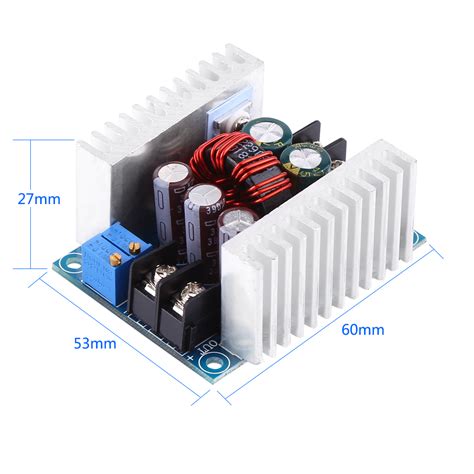 Buck Converter Step Down Voltage Constant Current Power Supply Module