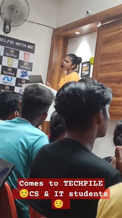 ☺️🤞☺️techpile Motivation Vlogging Computerscience Indian Youtube