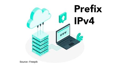 Prefix Table Ipv4 Jurnal Firman