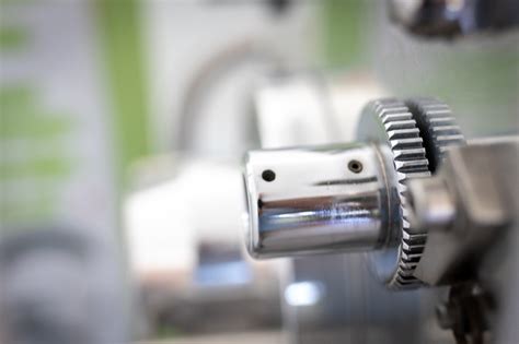 Powder Granulator GR 1 - MultiGel