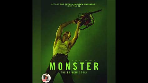 سریال هیولا داستان اد گین Monsters The Ed Gein Story 2025 Shorts