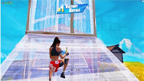 Kill Solo Squads WIN Full Gameplay Fortnite Chapter YouTube