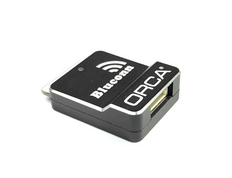 Bluconn Wireless Programming Module