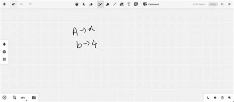 solved the two given numbers are coordinates of points a and b