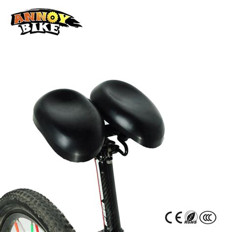 Double Selle Velo Monveloestunique Fr