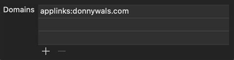 Handling Deeplinks In Your App Donny Wals