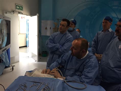 Ent Dissection Courses