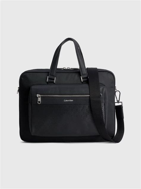 Calvin Klein Портфель - купить с доставкой по выгодным ценам в интернет ...