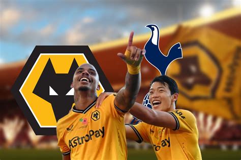 Things We Learnt From Wolves 2 Spurs 1 Always Wolves