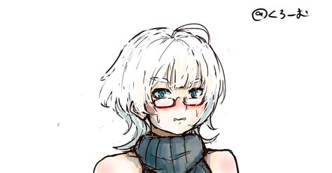 進化版童貞を殺すセーター 例のセーターエボリューション くろーむのイラスト Pixiv