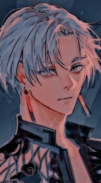 Abc Nsfw Izana Kurokawa História Escrita Por Kairadaler Spirit