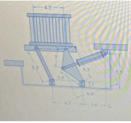 Solved Obtain The Linear And Angular Acceleration Equations Chegg Com