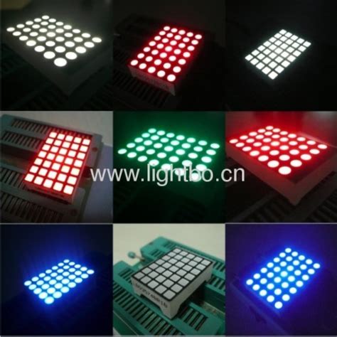 Dot Matrix Indicator Elevator Arrow Lift Position Indicator From China