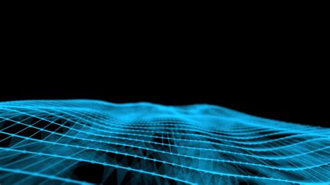 Plexus Structure Evolving In Organic Motion 4k Footage Not 55785565