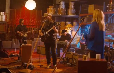 Chris Stapleton Performs “arkansas” During The 2020 Nascar Awards Koke Fm