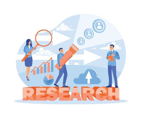 Business Team Analyzing Charts Develop Business Ideas To Increase Targets Market Research