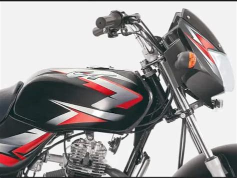 Best Mileage Bike 1000 Rupees Will Run 900km Bajaj Ct100 Is The Mileage