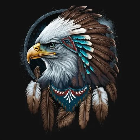 Native American Eagle On Sale Dakora Co