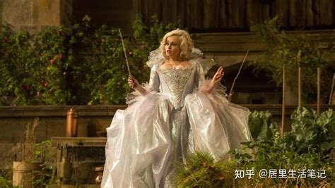 她是《哈利波特》童年阴影！“疯”了14年：怪女孩也让世人着迷 知乎