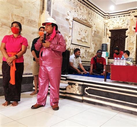 Peran Kaum Perempuan Memutus Mata Rantai Covid 19 Https