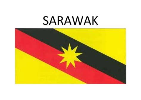 Bendera Negeri Negeri Di Malaysia