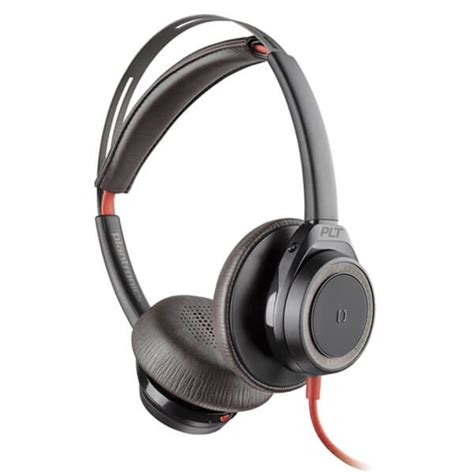 Poly Blackwire Usb Headset Headset Store