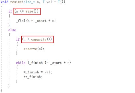 【c】vector使用与模拟实现c 模拟vector实现增删改查 Csdn博客 【c】vector使用与模拟实现c 模拟vector实现增删改查 Csdn博客