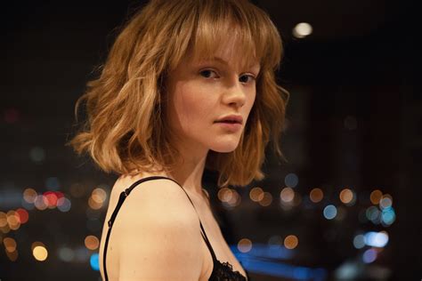 Emma Laird Actress