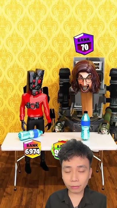 Nhấn Like Giúp Titan Speaker Man Nha Youtube