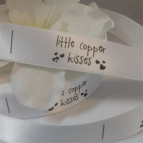 Custom Fabric Labels Etsy Uk