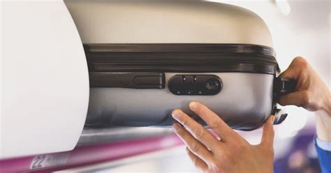 Esta Es La Normativa Del Equipaje De Mano En Norwegian Para 2025 Sus Medidas Pesos Máximos Y