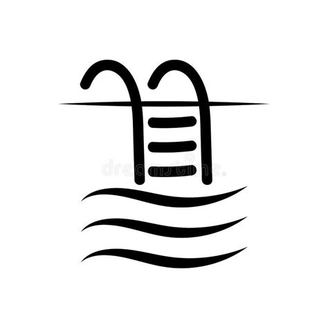 Ladder Drawn Icon Stock Illustrations 792 Ladder Drawn Icon Stock