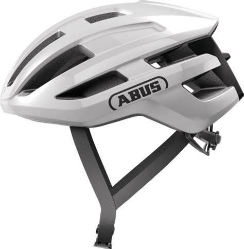 Abus Powerdome Blanco Cubino Bikes