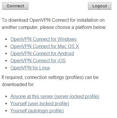 OpenVPN Access Server Essential Guide Advanxer Com