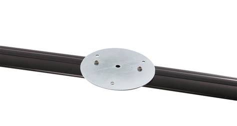 Beacon Mounting Plate Rhino Rack AU