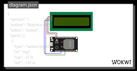 Wokwi Online ESP32 STM32 Arduino Simulator