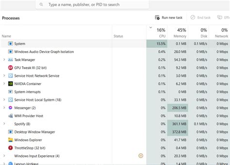Weird Issue Specific To My Laptop High Cpu Usage At Idle Rlenovo