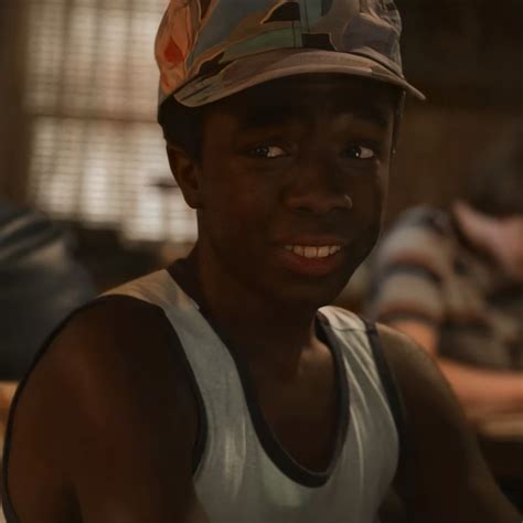 Lucas Sinclair Icons Stranger Things 3 In 2022 Lucas Stranger Things
