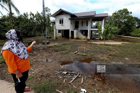 Rumah Kampung Bertiang Tinggi Rumah Tiang Tinggi Pakej Bina Rumah