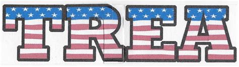 Trea Chapter 55 Memorial Foundation