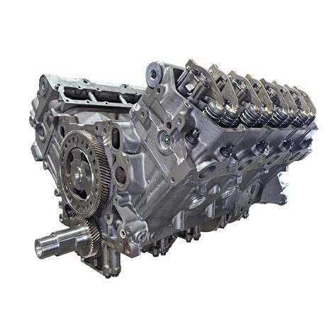 7 3l Powerstroke Long Block Expertly Built And Hassle Free Choate