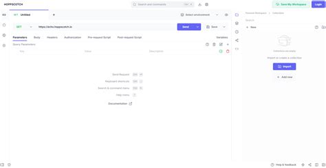 Top 7 Web Based Api Clients