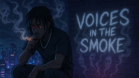 Lil Emo Voices In The Smoke Official Ai Song Youtube