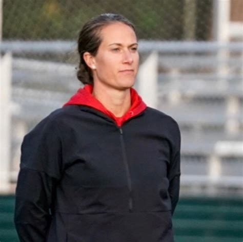 Michelle Beattie Physical Education Teacher Bellevue School