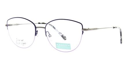Radley Glasses Rdo 6001 261 53 The Optic Shop