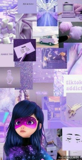 Miraculous Wallpaper