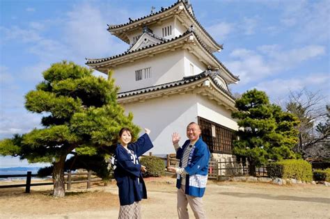 Bsフジ『〜日本全国〜桂宮治の街ノミネート Ohk 岡山放送
